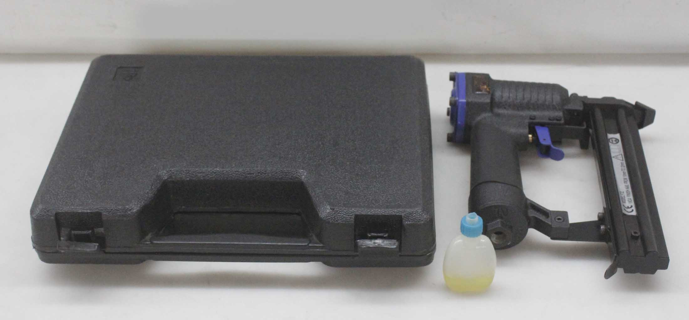 Trade Air C1 Brad Finishing Gun Kit F32 — Lot 12 | HMR Shop N' Bid