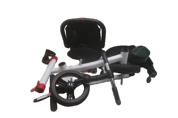 Anko 4in1 Canopy Trike - Anko 4in1 Canopy Trike | HMR Shop N' Bid