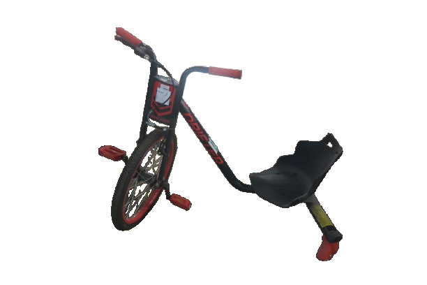 Anko Drift Trike - Anko Drift Trike | HMR Shop N' Bid
