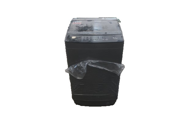 Sharp Fully Automatic Top Load Washing Machine ES-JN08A9(GY - Sharp ...