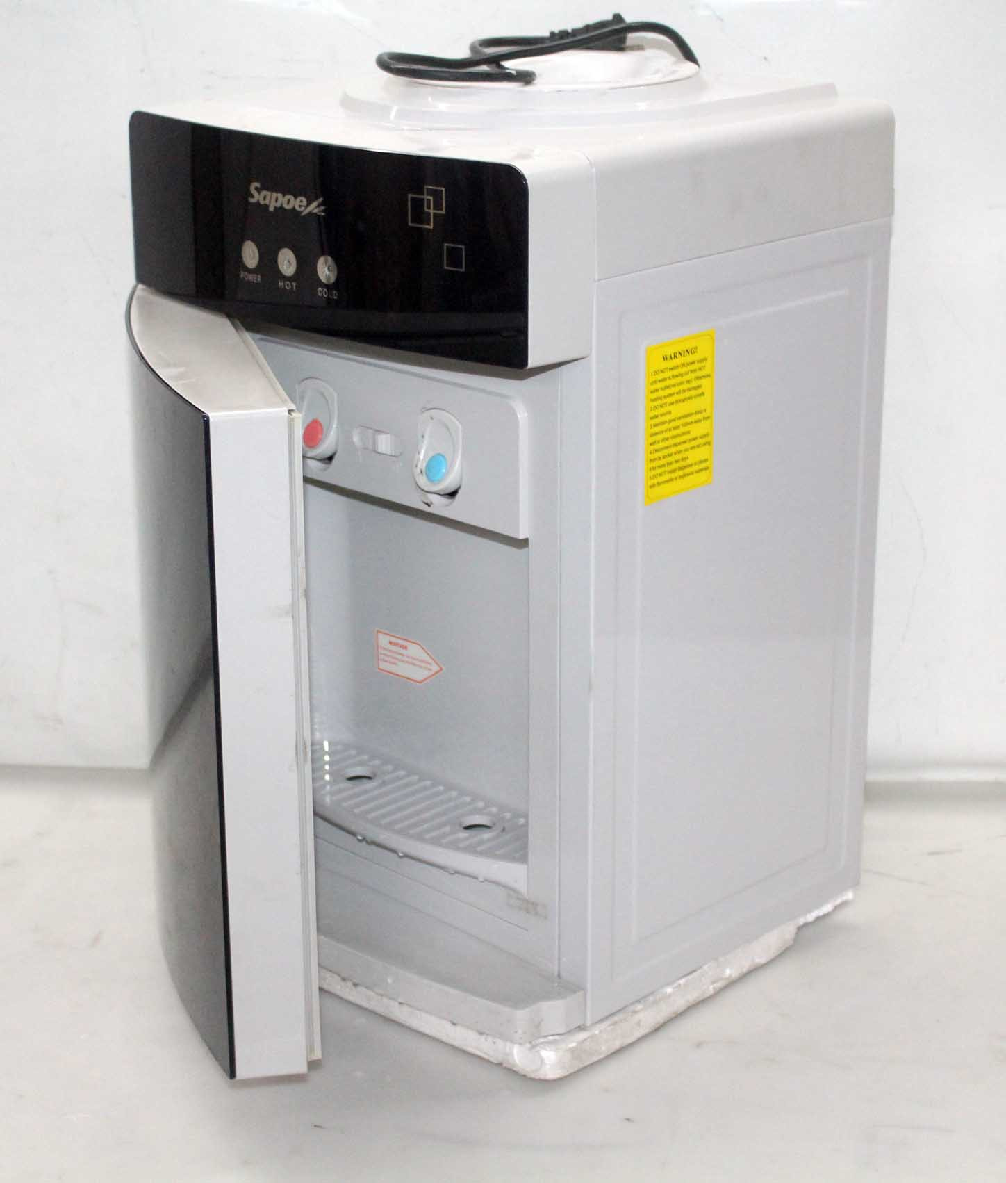 Sapoe Water Dispenser YLR3-J - Sapoe Water Dispenser YLR3-J | HMR Shop ...