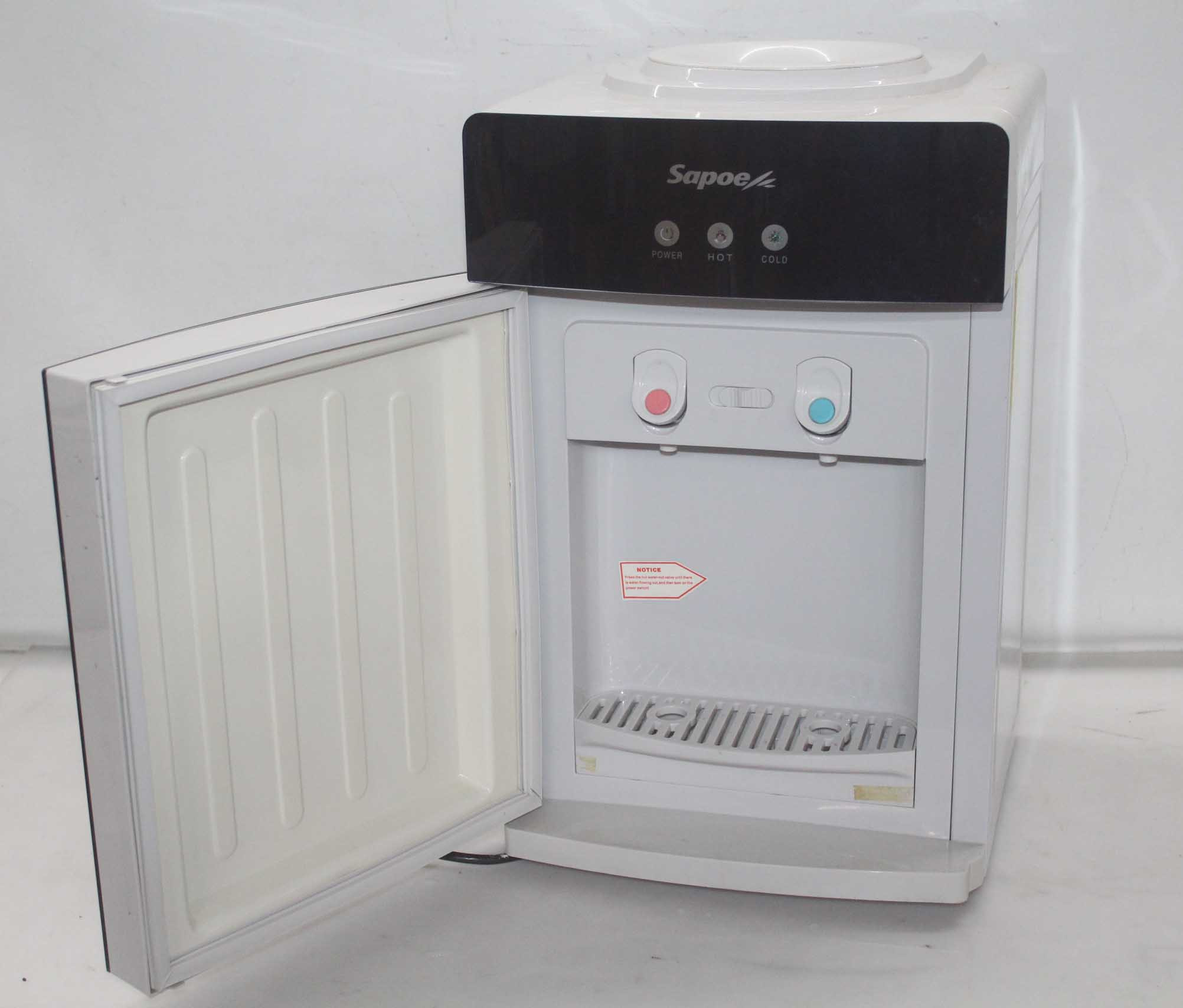 Sapoe Water Dispenser YLR3-J - Sapoe Water Dispenser YLR3-J | HMR Shop ...