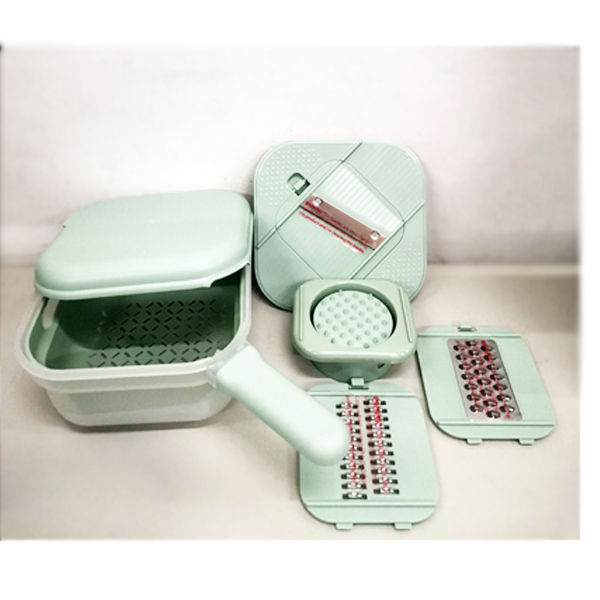 Crofton Multi Grater | HMR Shop N' Bid