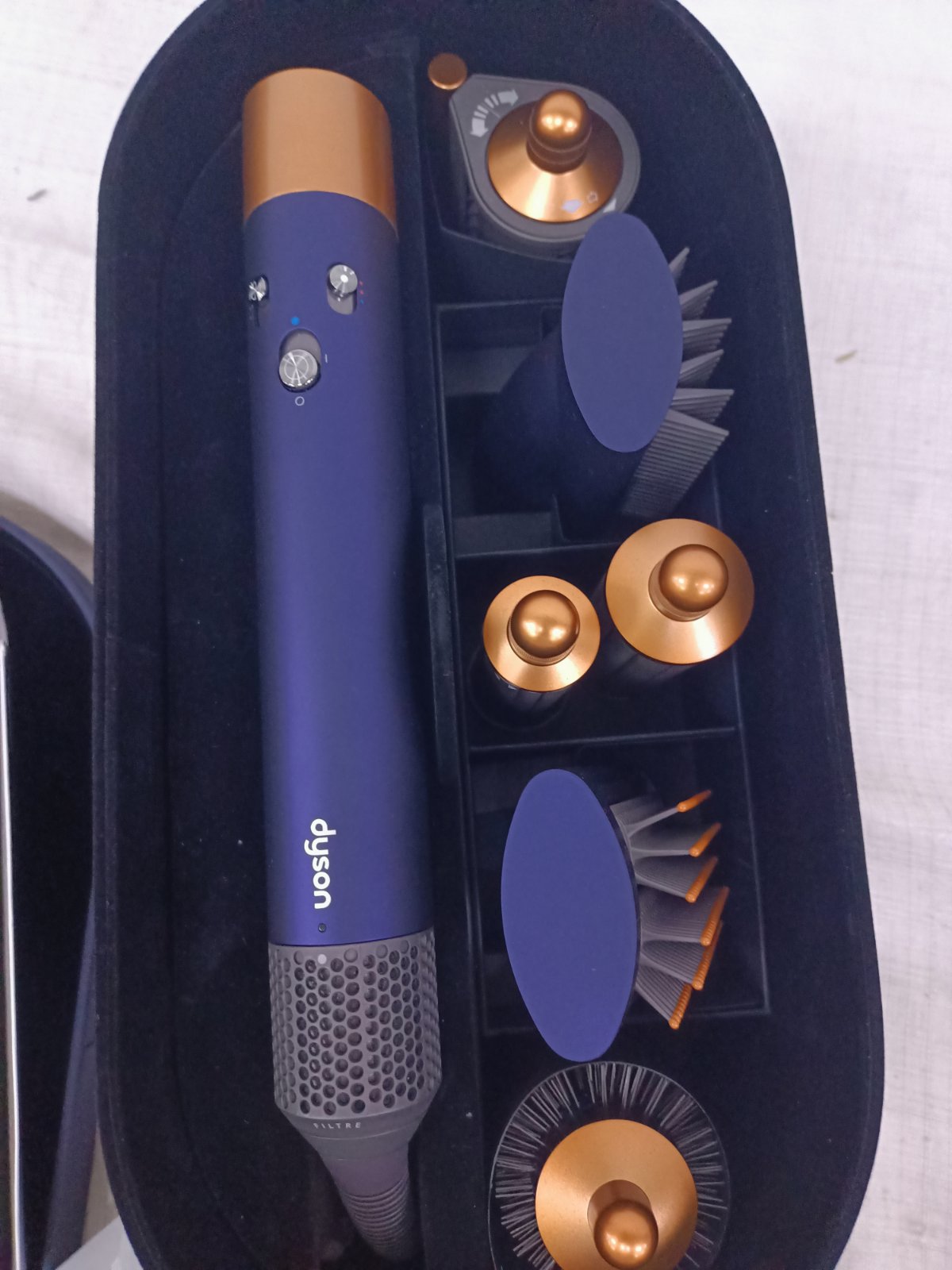 Dyson Airwrap Complete Long Hs05 | HMR Shop N' Bid