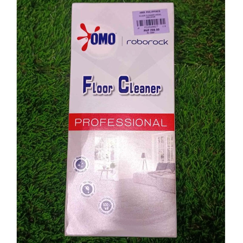 Unilever Floor Cleaner 480ML | HMR Shop N' Bid
