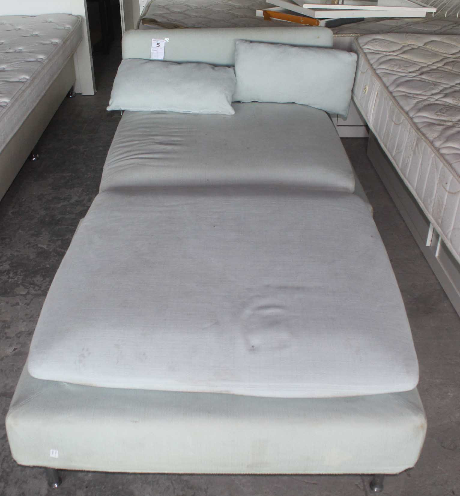 Single Bed Mattress - Single Bed Mattress | HMR Shop N' Bid