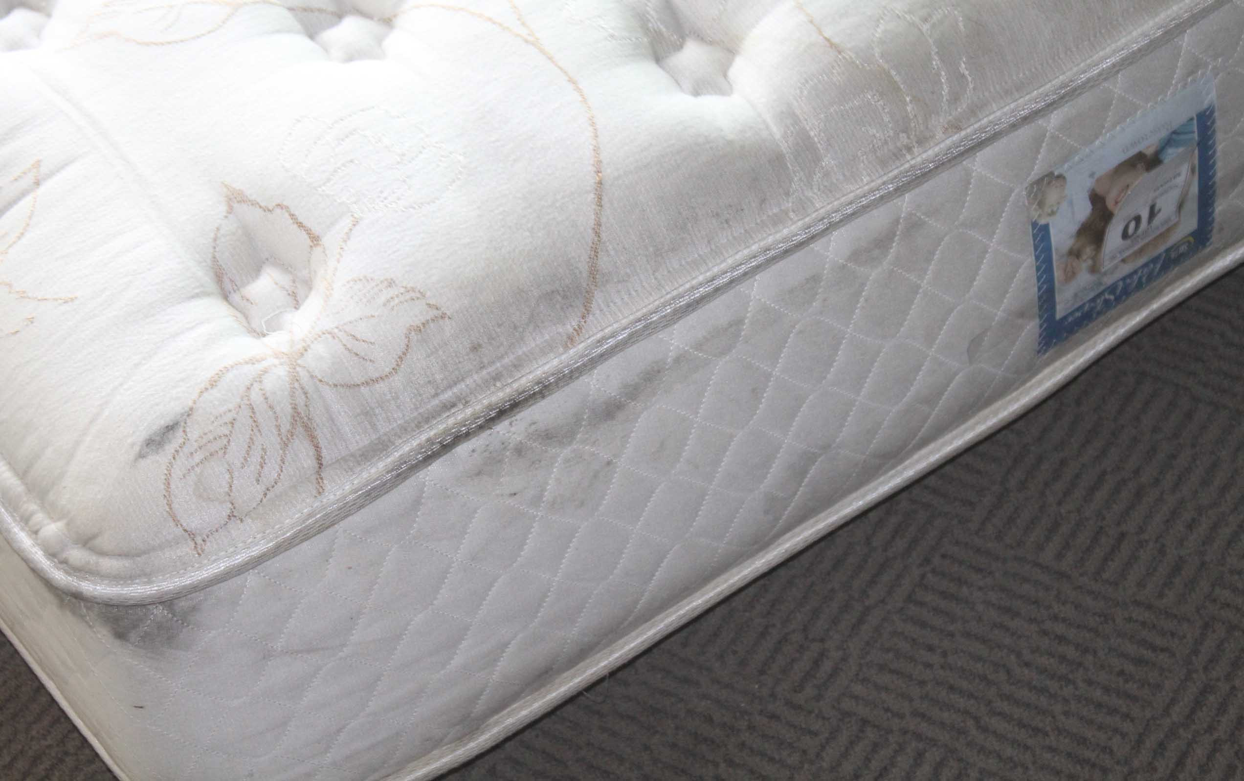 Serta Bed Mattress Queen Size - Serta Bed Mattress Queen Size | HMR ...