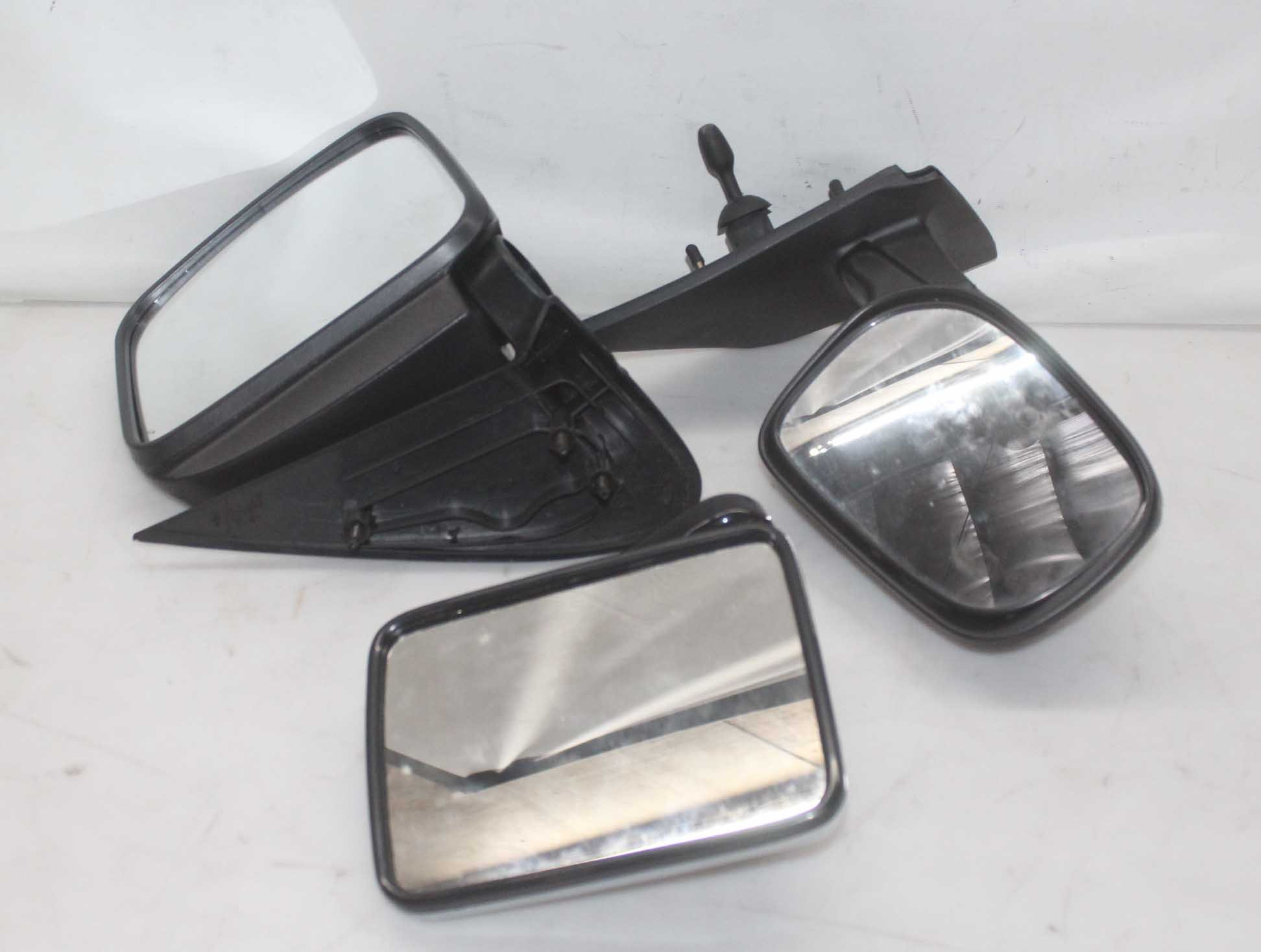 Assorted Side Mirror (8 pcs) - Assorted Side Mirror (8 pcs) | HMR Shop ...