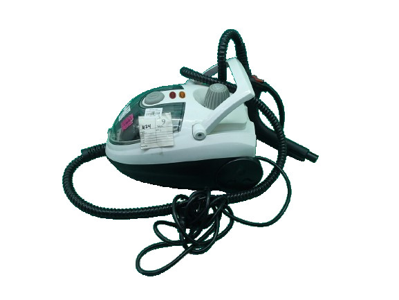 Anko Steam Cleaner W1518 - Anko Steam Cleaner W1518 | HMR Shop N' Bid