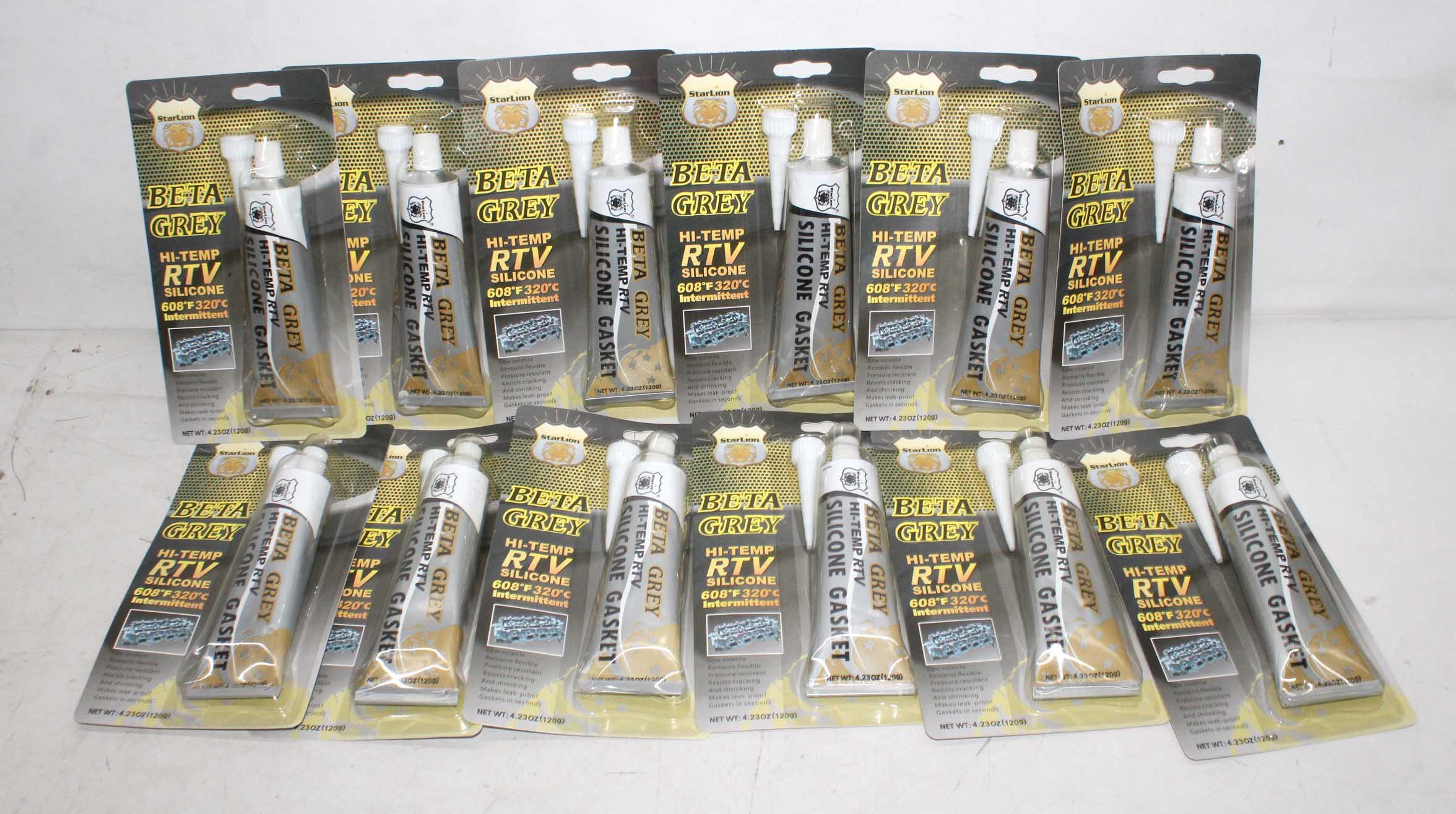 Car Indoor Lamp, Hi-Temp RTV Silicone Gasket Maker and Metal Wiper ...