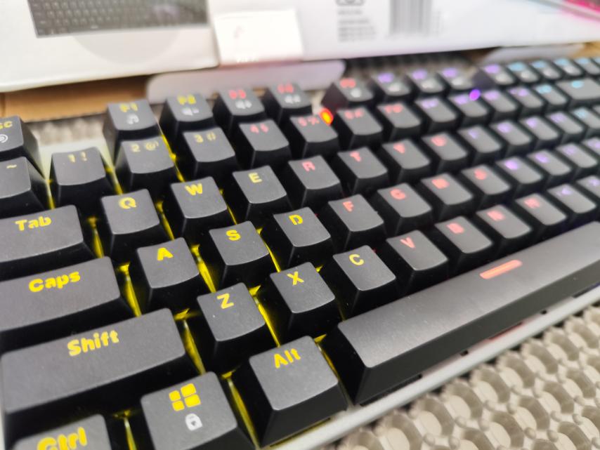 Anko Gaming Keyboard 43276493 | HMR Shop N' Bid
