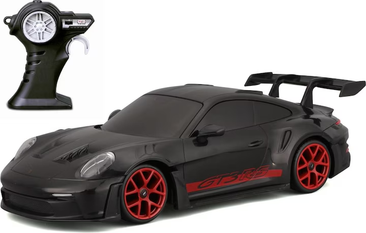 Maisto Tech Rc Porsche 911 Gt3 Rs Toys | HMR Shop N' Bid