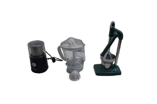 Anko Coffee Grinder CG9701B-SA, Anko Citrus Juicer J8882N And Crofton ...
