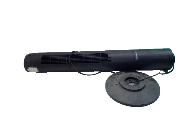 Euromatic Tower Fan TF116RC - Euromatic Tower Fan TF116RC | HMR Shop N' Bid