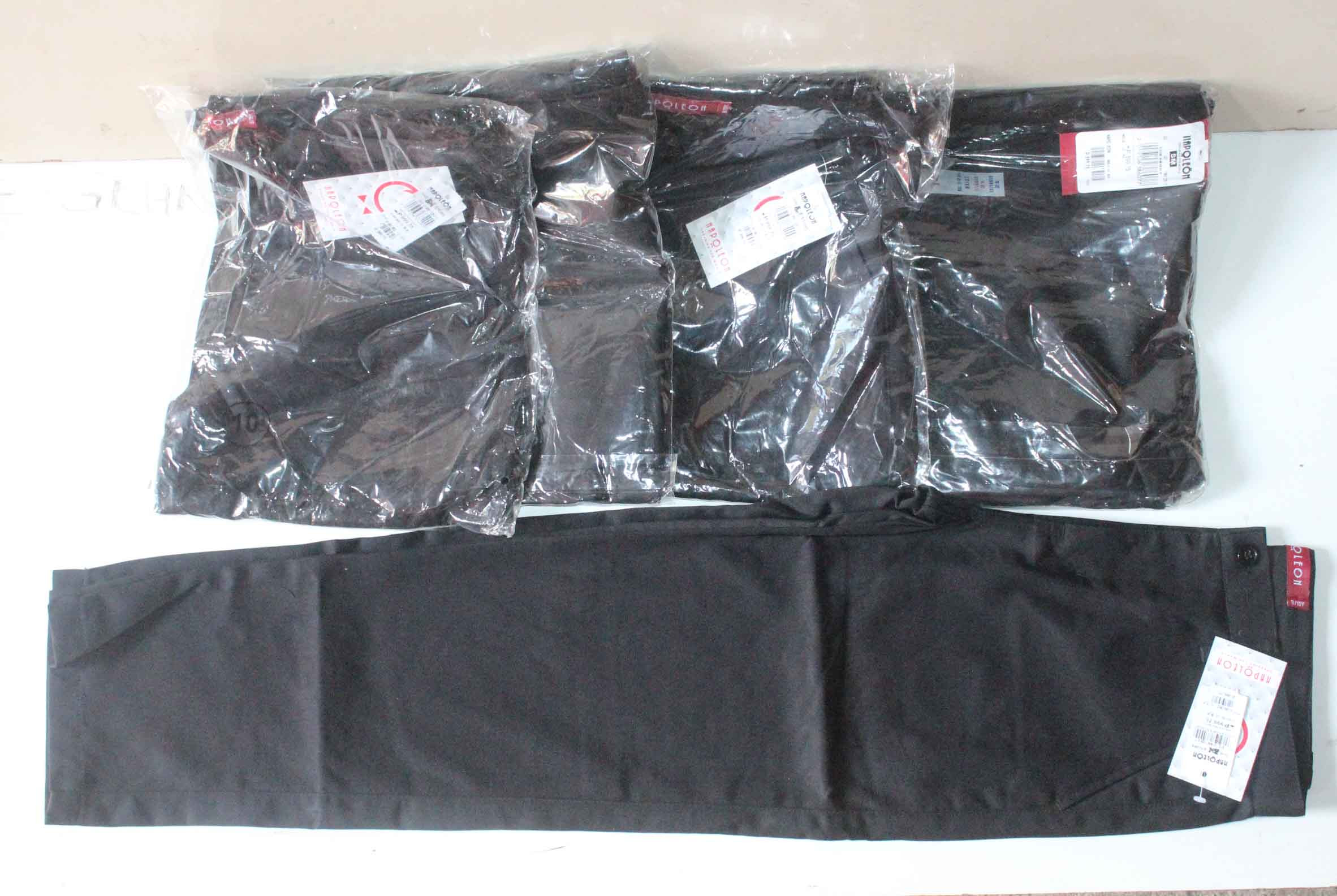 Approx. 75pcs Kids Long Pants Uniform - Approx. 75pcs Kids Long Pants ...