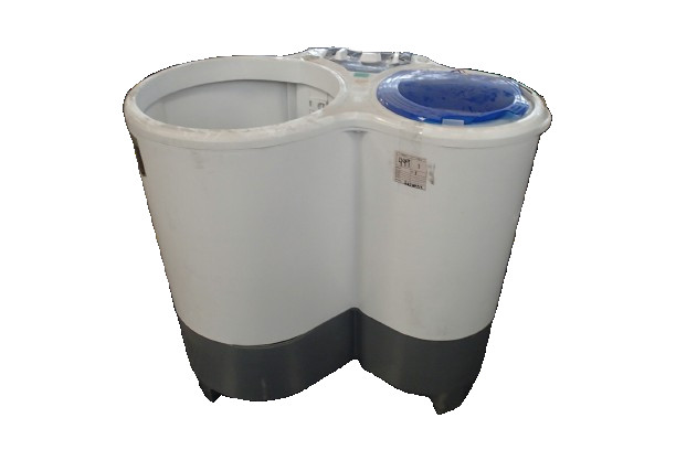 Sharp Twin Tub Washing Machine ES-7535T(BL) - Sharp Twin Tub Washing ...