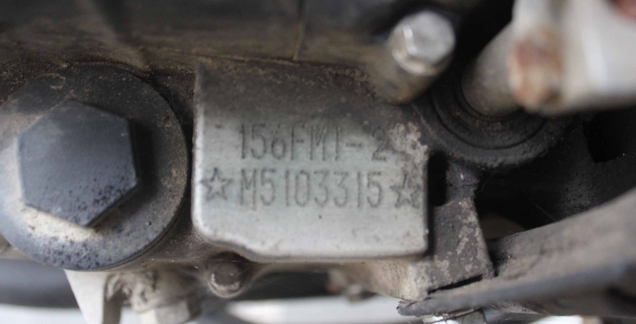 2021 SKYGO WIZARD 125 E3 SG125-8A 125cc Motorcycle | 119ARI — Lot 1 ...