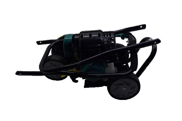 Ferrex Petrol Lawn Edger LE3200P - Ferrex Petrol Lawn Edger LE3200P ...