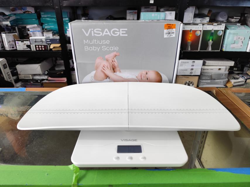 Visage Multiverse Baby Scale MBS100 | HMR Shop N' Bid