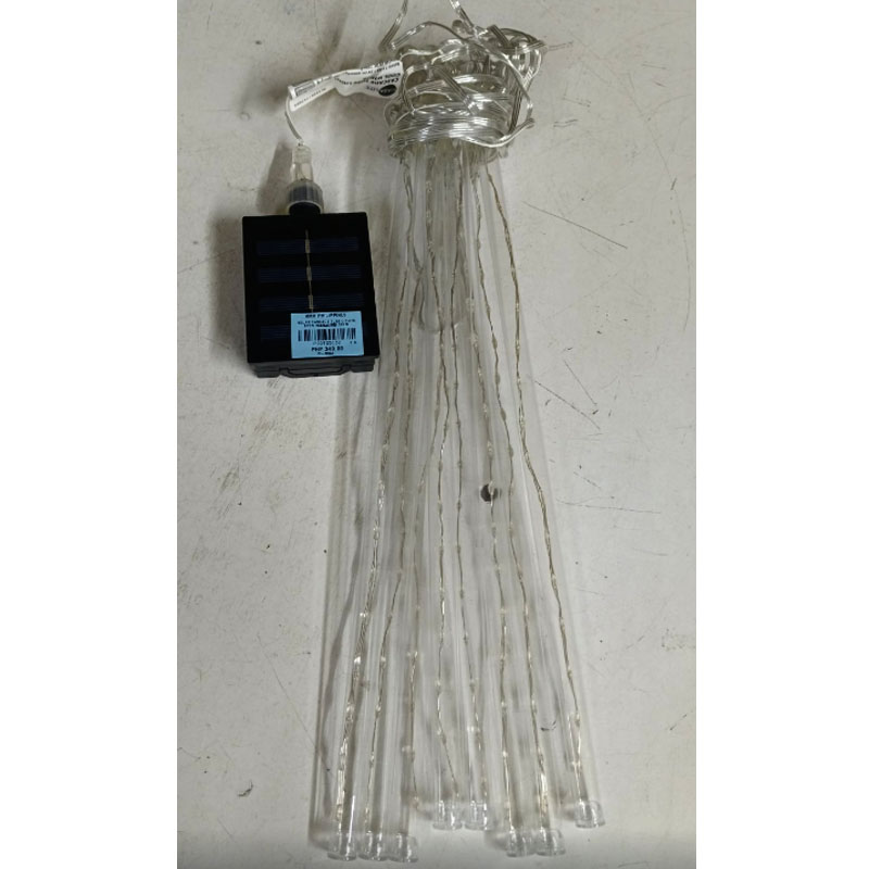 Casalux Solar Cascade 8pcs Tube Lights XL1329 | HMR Shop N' Bid