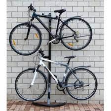 Bikemate 2 Bike Storage Rack 837588 | HMR Shop N' Bid