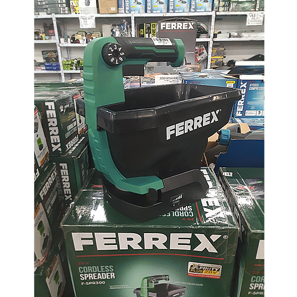 Schne Ferrex Online Shop Fotos