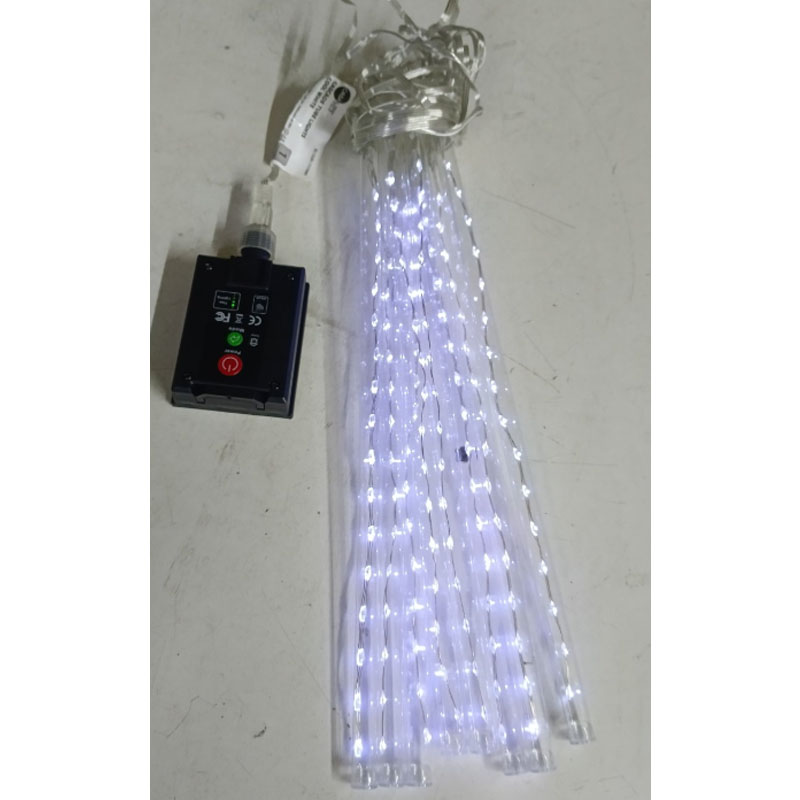 Casalux Solar Cascade 8pcs Tube Lights XL1329 | HMR Shop N' Bid
