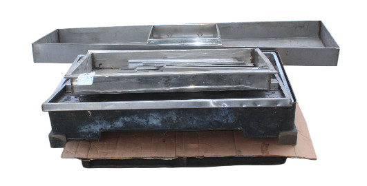 1-Pallet Assorted Metal Scrap | 7 Units - 1-Pallet Assorted Metal Scrap ...