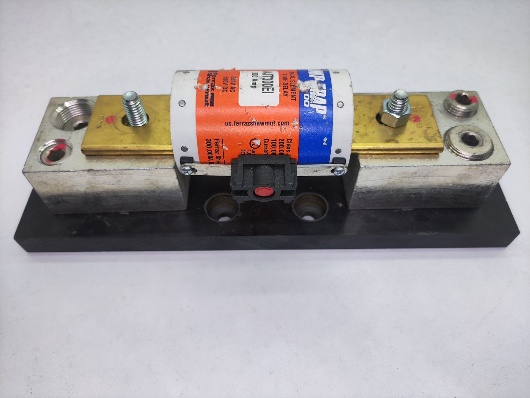 SERVER RACK DUAL ELEMENT DELAY Details | HMR Shop N' Bid