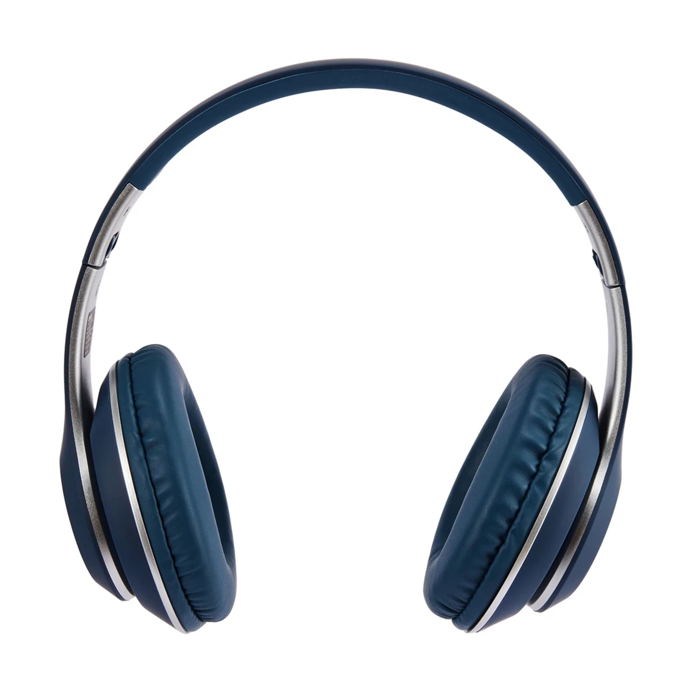 Anko Bluetooth Blue On Ear Headphones | HMR Shop N' Bid