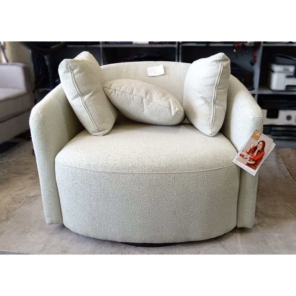 The Drew Chair by Beautiful Sage | HMR Shop N' Bid