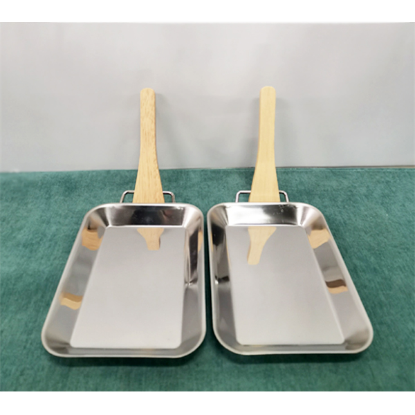 Coolabah Grill Pan Set 4PCS | HMR Shop N' Bid