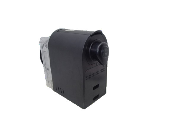 Expressi Multi Beverage Capsule Machine EXP-19CCMB - Expressi Multi ...