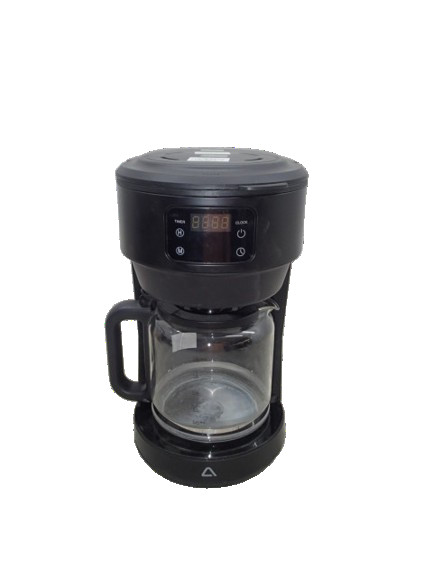 Ambiano Coffee Machine FCM-10 - Ambiano Coffee Machine FCM-10 | HMR ...