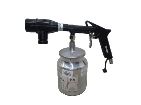 Ferrex Air Sand Blaster Gun TTA-4125, - Ferrex Air Sand Blaster Gun TTA ...