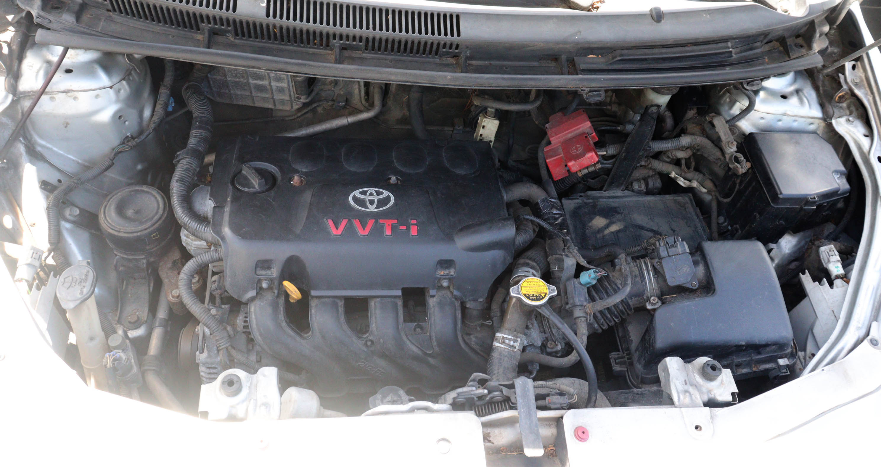 2012 Toyota VIOS 1.3E Gas MT — Lot 2 | HMR Shop N' Bid