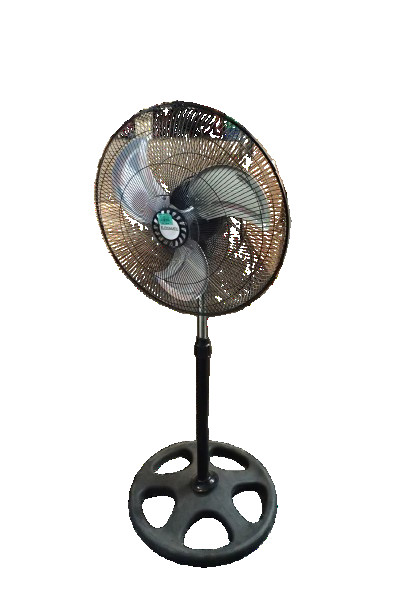 Euromatic Metal Pedestal Fan PF45-JE - Euromatic Metal Pedestal Fan ...