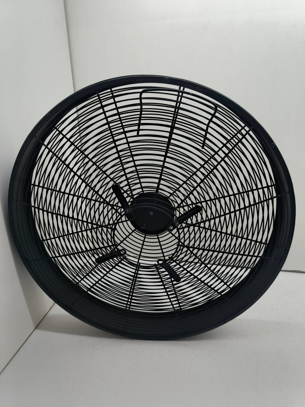 FAN FRONT SAFETY GRILLE Details | HMR Shop N' Bid