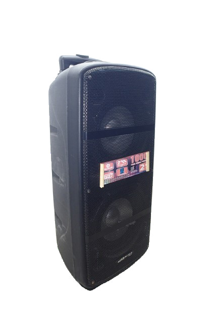 Db Audio Professional Loud Speaker VERSABOX 08 - Db Audio Professional ...
