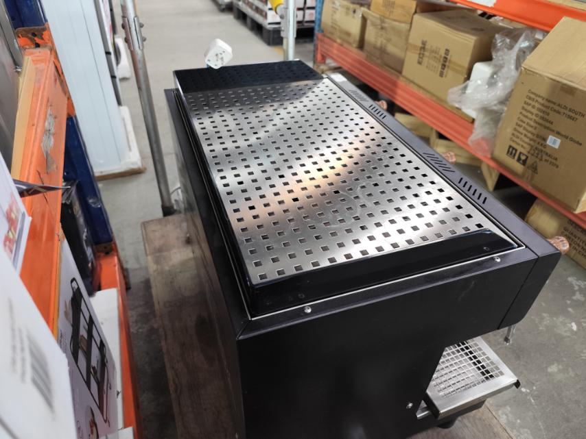 Lamille La Nuova Era Coffee Machine L1100 (Used) | HMR Shop N' Bid