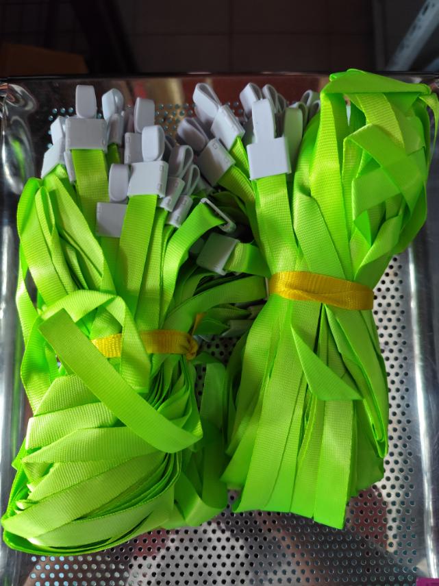 ID Neck Strap 100pc | HMR Shop N' Bid