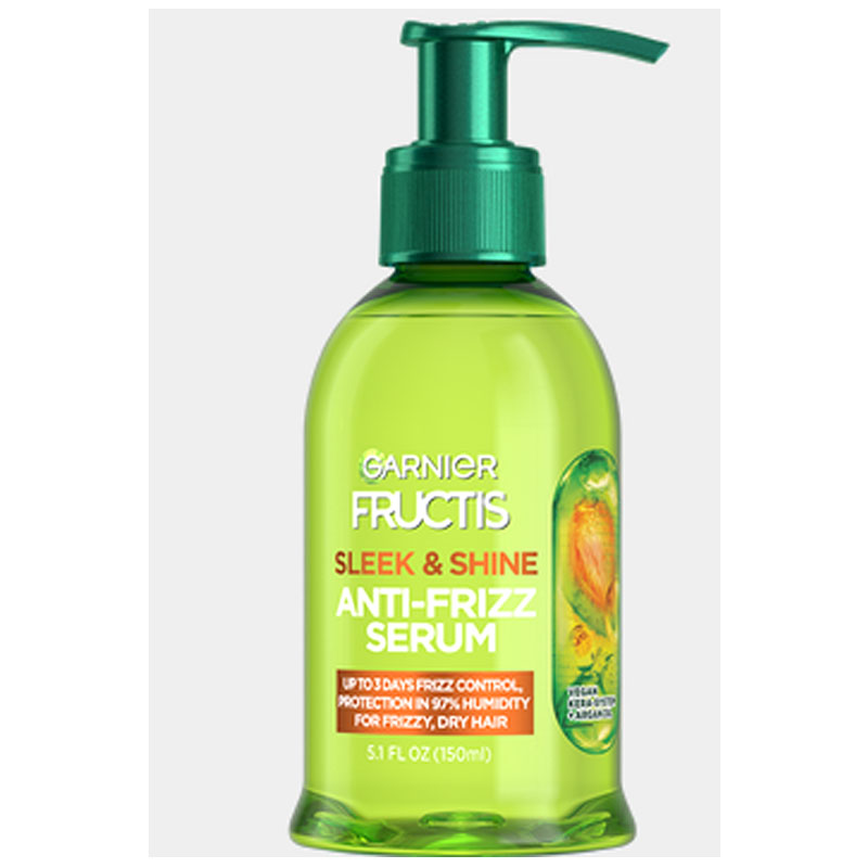 Garnier Anti-Frizz Serum | HMR Shop N' Bid