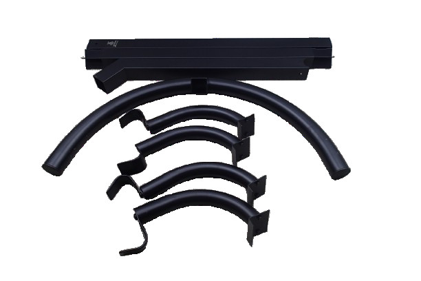 Bikemate Two Bike Storage Rack - Bikemate Two Bike Storage Rack | HMR ...
