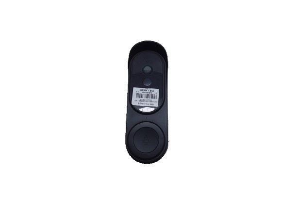 Delta Wireless Video Doorbell - Delta Wireless Video Doorbell | HMR ...