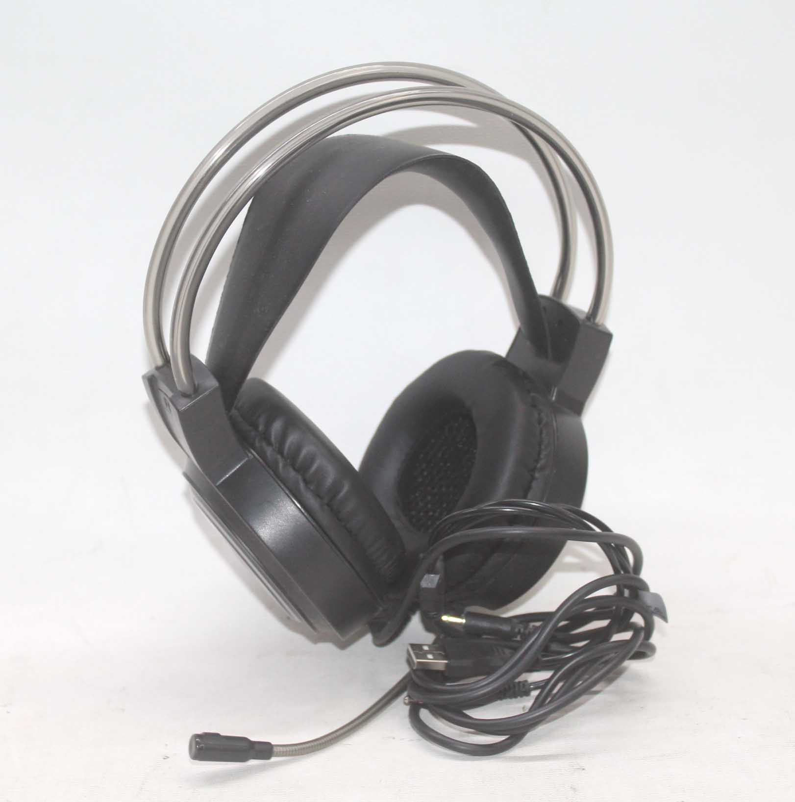 Anko Gaming Headset - Anko Gaming Headset | HMR Shop N' Bid