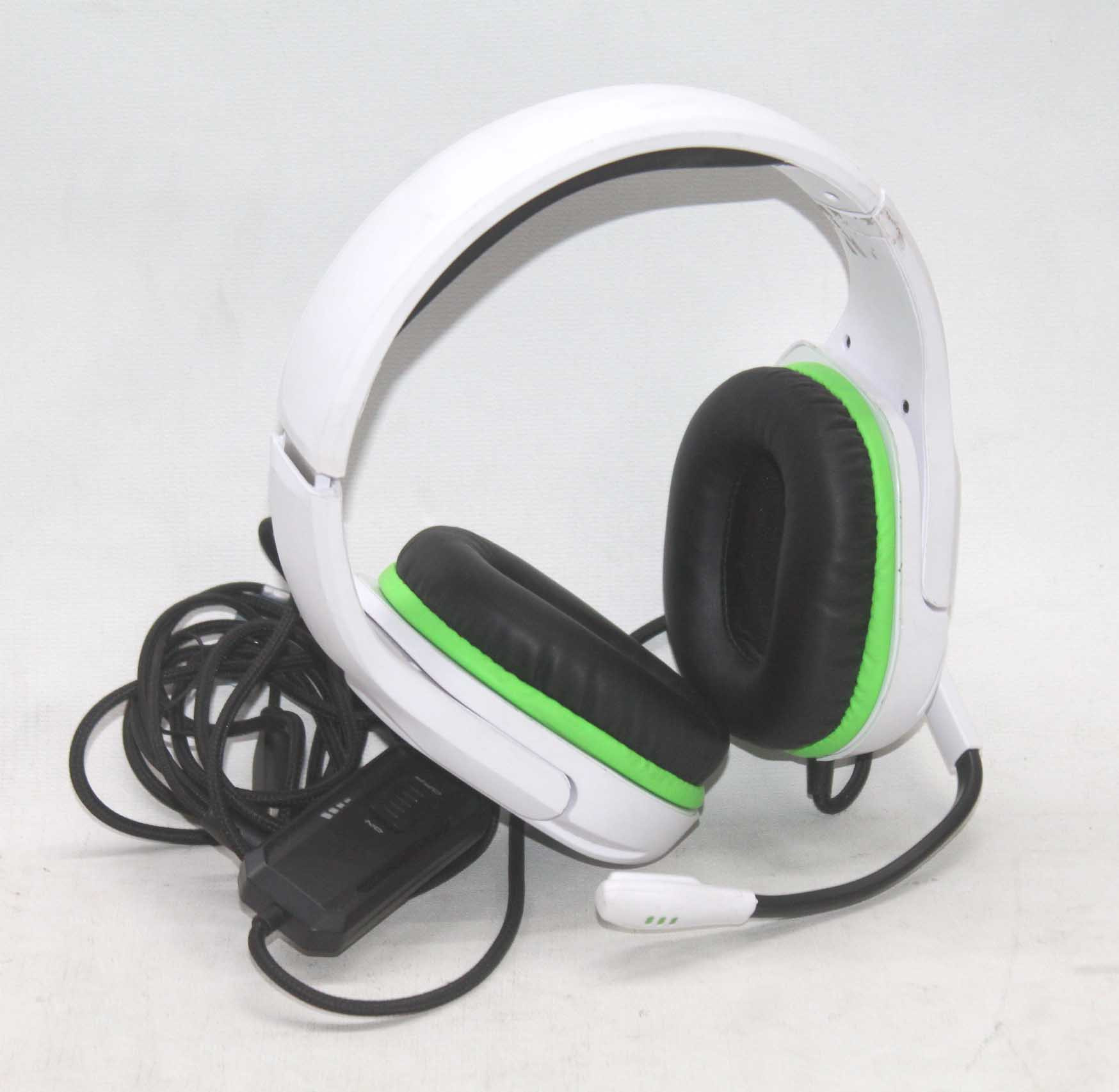 Anko Gaming Headset Glow - Anko Gaming Headset Glow | HMR Shop N' Bid