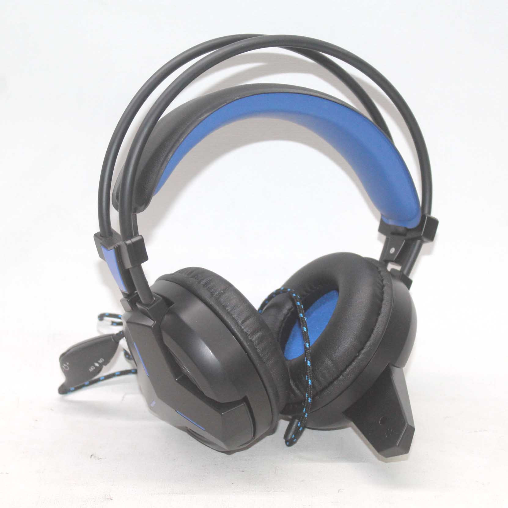 Anko Gaming Headset - Anko Gaming Headset | HMR Shop N' Bid