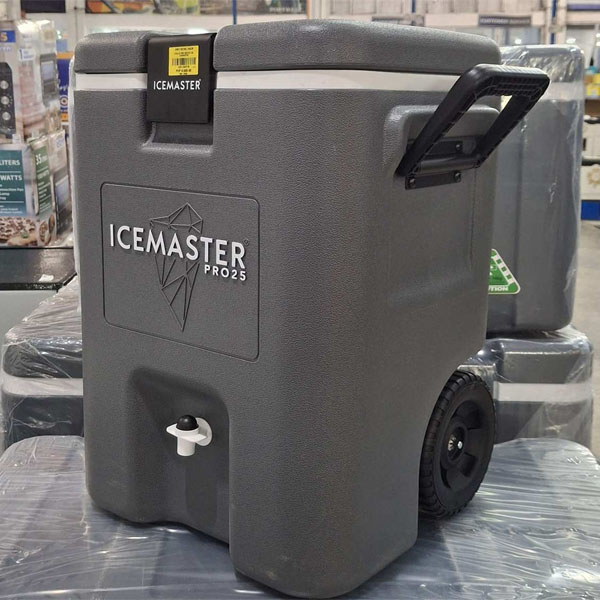 Ice Master 25L Cooler Pro Series | HMR Shop N' Bid