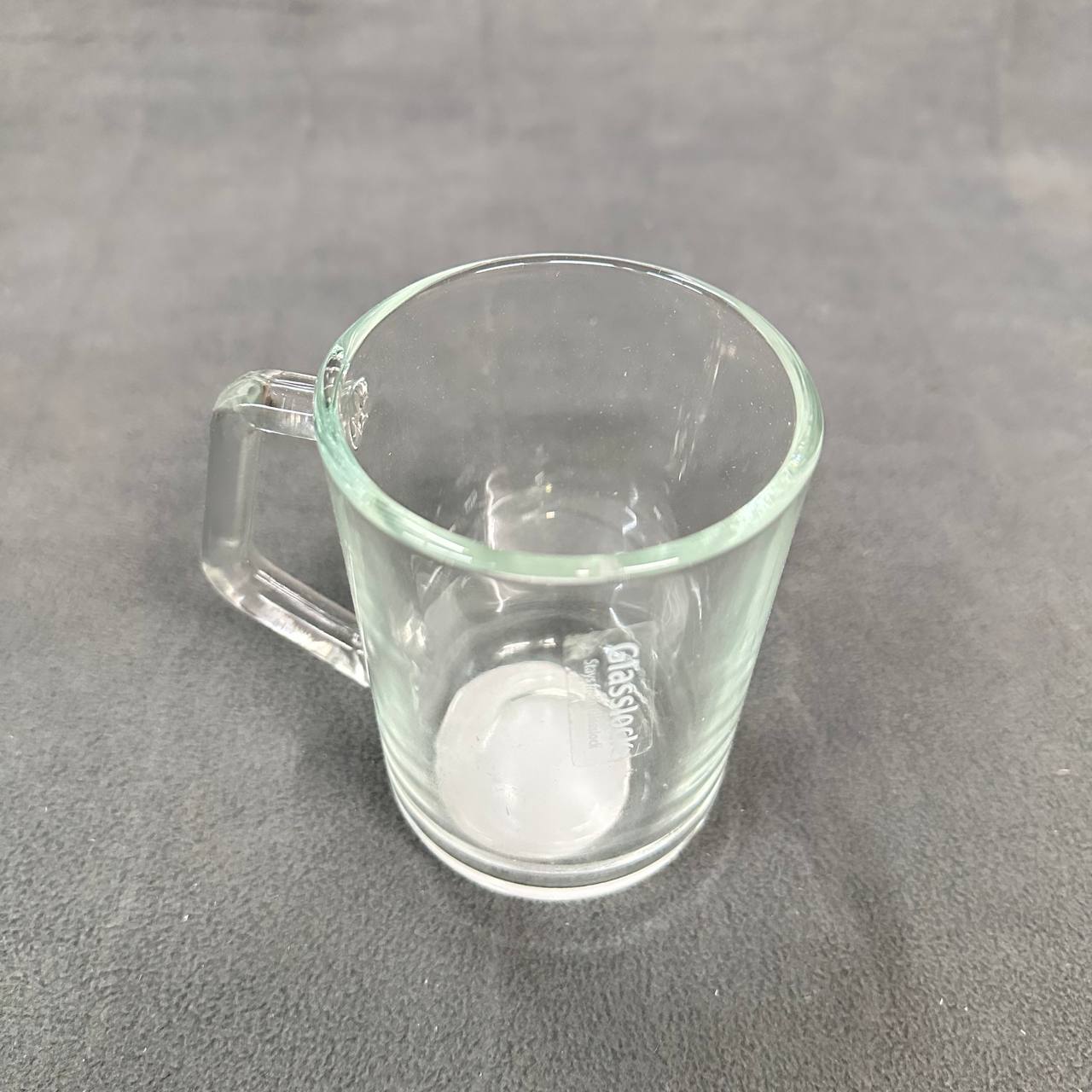 Glasslock Easy Hold Glass Mug 4pcs RM-438 | HMR Shop N' Bid