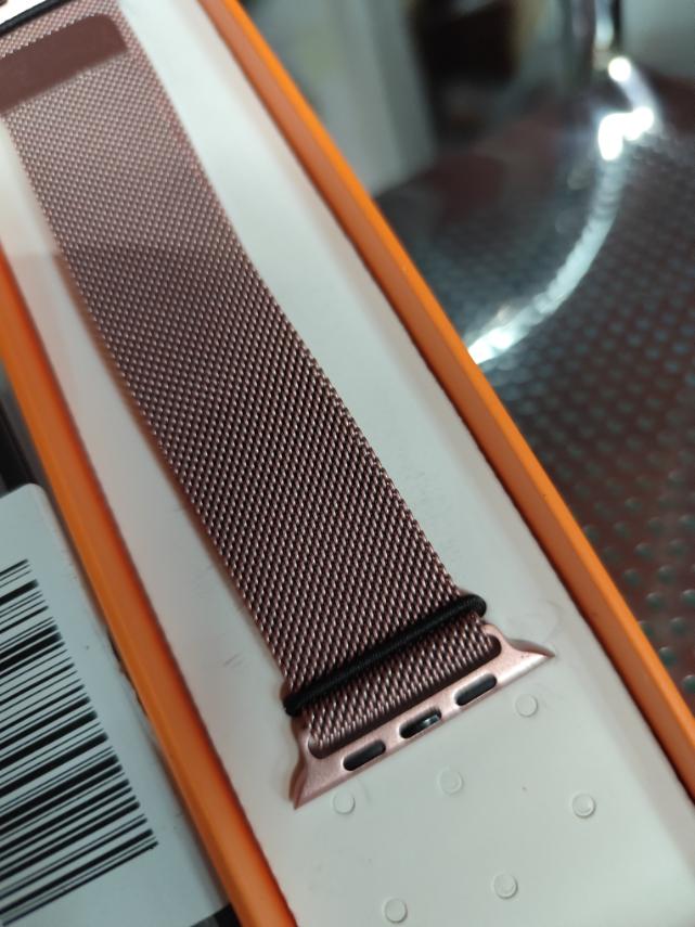 Apple Watch Strap 42/44mm | HMR Shop N' Bid